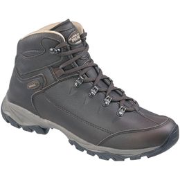 Meindl Stiefel Ohio 3 Dunkelbraun (Größe: 7)