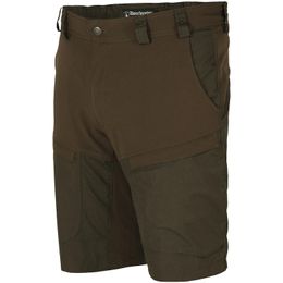 Deerhunter Shorts Strike Oliv (Gr&ouml;&szlig;e: 58)
