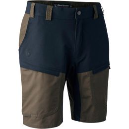 Deerhunter Shorts Strike Braun (Größe: 50)