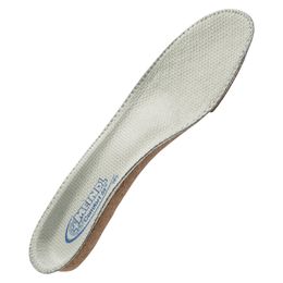 Meindl Einlegesohle Comfort fit&reg; Hiking Grau (Gr&ouml;&szlig;e: 6)