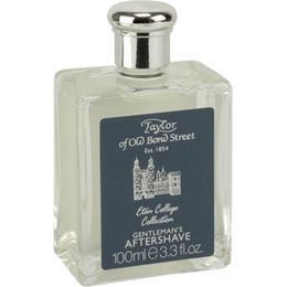 Taylor of old Bond Street Herrenpflege Rasurpflege Eton CollegeAftershave