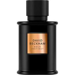 David Beckham Herrendüfte Bold Instinct Eau de Parfum Spray