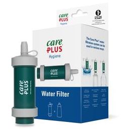 Care Plus Water Filter - Jungle Green