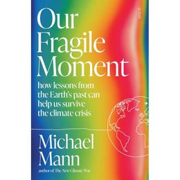 Our Fragile Moment - Michael Mann, Kartoniert (TB)