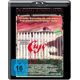 Alive Stephen King's Cujo (Blu-ray)