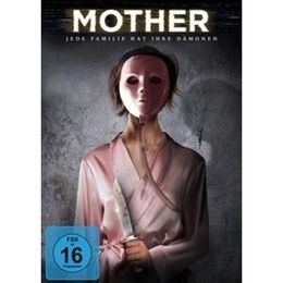 Mother - Jede Familie hat ihre Dämonen (DVD)