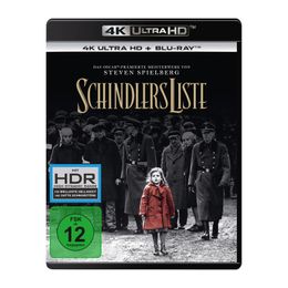 Universal Schindlers Liste