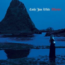 Alluvion - Emily Jane White. (CD)