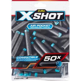 X-Shot - Excel Nachfüllpackung 50 Darts