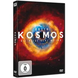 Fox Unser Kosmos (DVD)