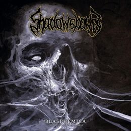 Blasphemica - Absolution Carved From Flesh (Vinyl) - Shadowspawn. (LP)