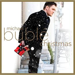 Christmas (10th Anniversary Deluxe Edition) (2 CDs) - Michael Bublé. (CD)