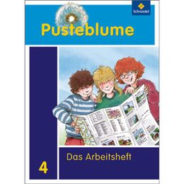 Pusteblume. Das Sachbuch - Ausgabe 2011 für Niedersachsen, Geheftet