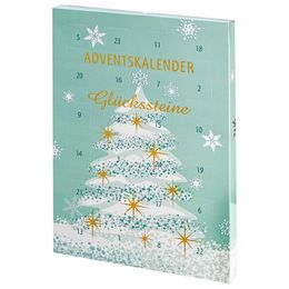 Adventskalender "Glückssteine" 2023