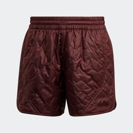 Adidas Parley Quilted Shorts