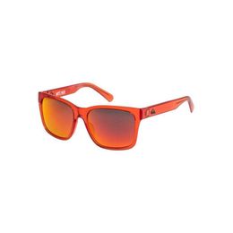 Quiksilver Sonnenbrille Witcher, orange