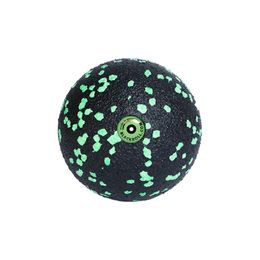 BLACKROLL Unisex BLACKROLL Ball 8 cm schwarz