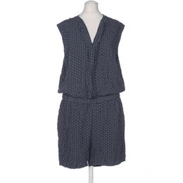 Street One Damen Jumpsuit/Overall, marineblau