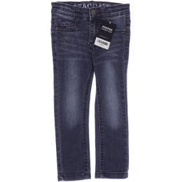 STACCATO Jungen Jeans, marineblau