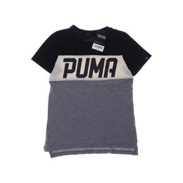 Puma Jungen T-Shirt, mehrfarbig