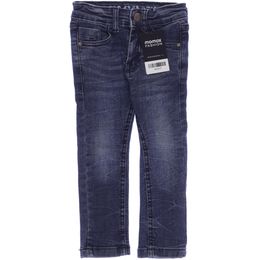 STACCATO Herren Jeans, marineblau, Gr. 92