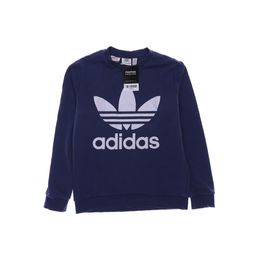 adidas originals Herren Hoodies & Sweater, marineblau, Gr. 152