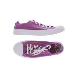 Converse Damen Sneakers, pink, Gr. 37.5