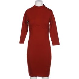 Karen Millen Damen Kleid, braun