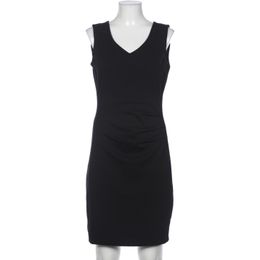 Kaffe Damen Kleid, schwarz