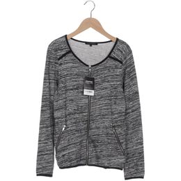 Second Female Damen Strickjacke, grau