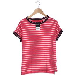 Tommy Jeans Damen T-Shirt, pink