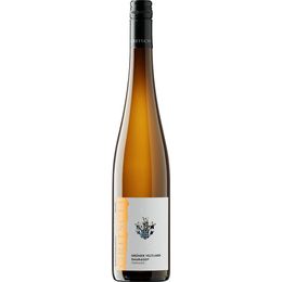 Roman Gritsch 2022 Grüner Veltliner Smaragd Terrassen