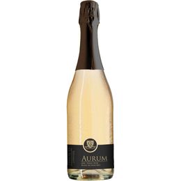 Weingut O. Schell O.Schell 2021 "AURUM" Spätburgunder Blanc de Noir Premium Winzersekt trocken