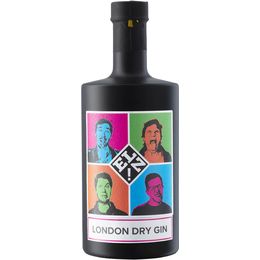 Weingut Borchert GIN - ELZ! London Dry GIN 0,5 L