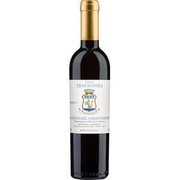 Villa Travignoli 2015 Vinsanto del Chianti Rufina DOCG trocken 0,375 L