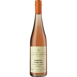 H. Engelhard 2022 Engelhard´s Orange Wine trocken
