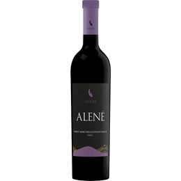 Lefiole 2021 Alené Pinot Nero dell’Oltrepò Pavese DOC trocken