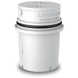 Laica - mikroplastik-stop Filter, mit einer Standzeit von bis zu 100 l