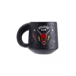 Paladone Products PP9938ST STRANGER THINGS 3D BECHER Tasse