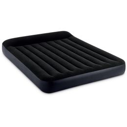 Intex - Luftbett Dura-Beam Pillow Rest Classic Queen 203 x 152 x 25 cm