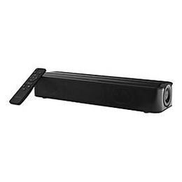 Creative Labs Creative Stage SE - Soundbar - für PC - 2.0-Kanal - kabellos - Bluetooth