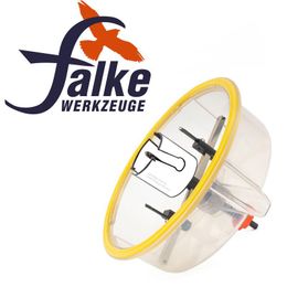 FALKE WERKZEUGE - Das Multitalent hm Kreisschneider 48-230 mm