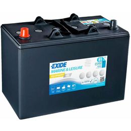 ES950 Equipment Gel 12V 85Ah G85 Versorgungsbatterie - Exide