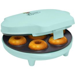 Bestron - Donut-Maker – 700 w – Mintfarbe - ADM218SDM