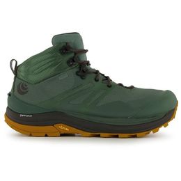 Topo Athletic - Trailventure 2 WP - Wanderschuhe US 8,5 | EU 42 grün