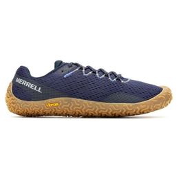 Merrell - Vapor Glove 6 - Barfußschuhe 44 | EU 44 blau