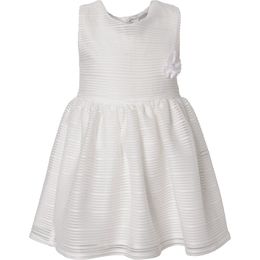 Jacky Dress girl White size 56