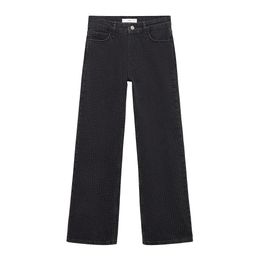 Mango Jeans 'Ruth' female Grey size 36