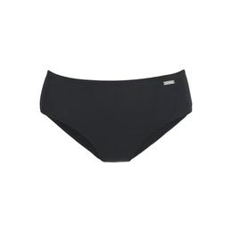 Lascana Bikinihose Damen Gr&ouml;&szlig;e M navy