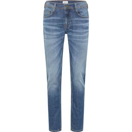 Mustang Jeans 'Oregon' Herren Gr&ouml;&szlig;e 38 blue denim